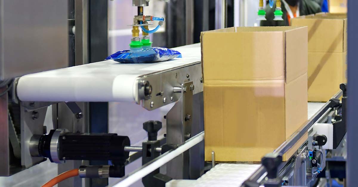 Ecom Equipment | Denver » Welch Equipment Company